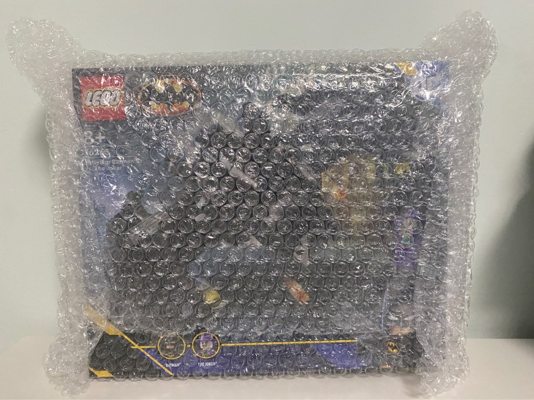 Lego 76265, Hobbies & Toys, Toys & Games on Carousell