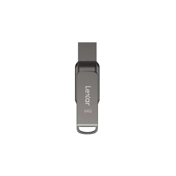 Lexar USB 3.1 JumpDrive D400 64GB Type C, Mobile Phones & Gadgets ...