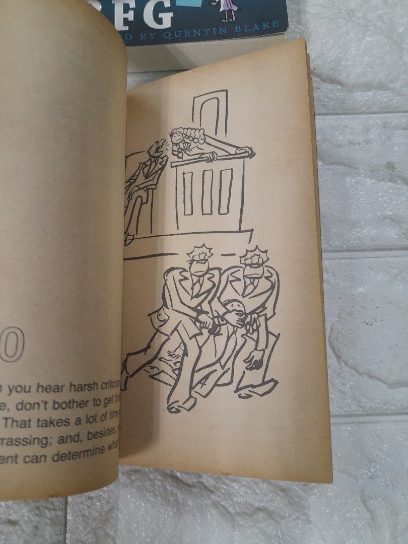 Management by Hassling An Irreverent Guide to the Art of Management ...