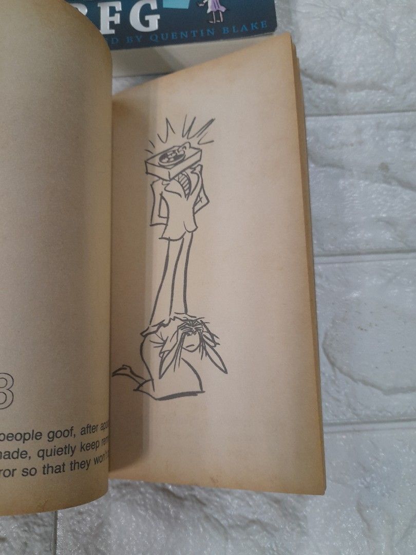 Management by Hassling An Irreverent Guide to the Art of Management ...