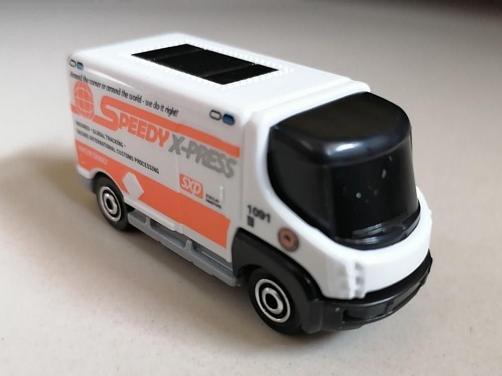 Matchbox 2021 5 Pack City Adventure II '09 International eStar - White ...