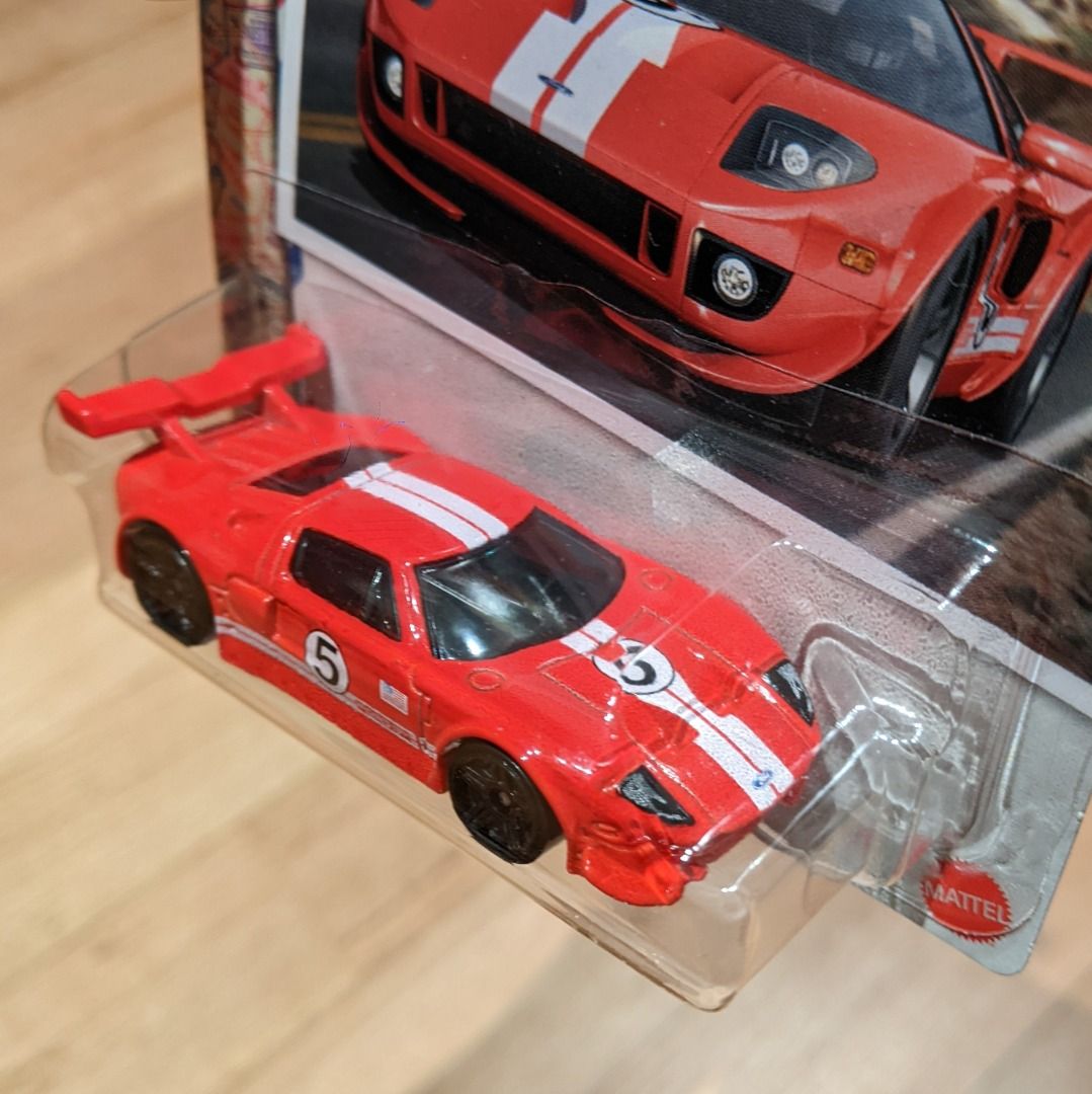 Mattel Hot Wheels International Super Series Diecast Cars, Hobbies ...