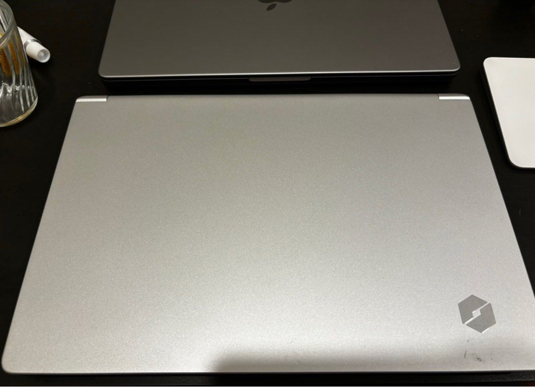 Mechrev s2air R7 4800h 16g 512g 14inch, Computers & Tech, Laptops ...