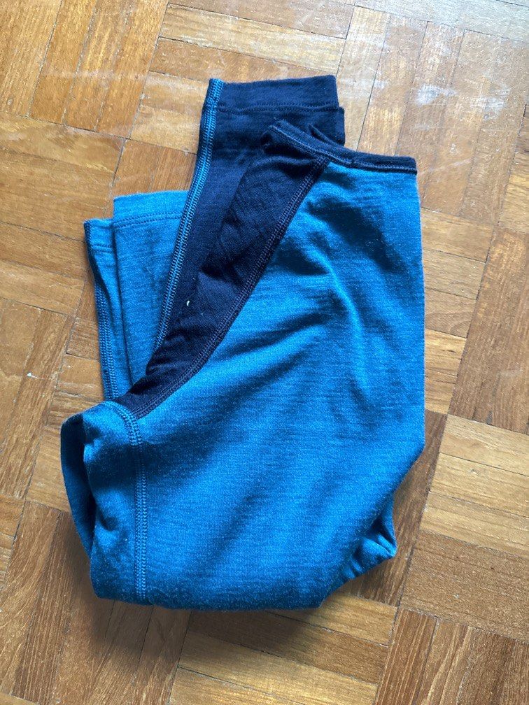 Merino Wool Icebreaker winter wear for children!, Babies & Kids, Babies ...
