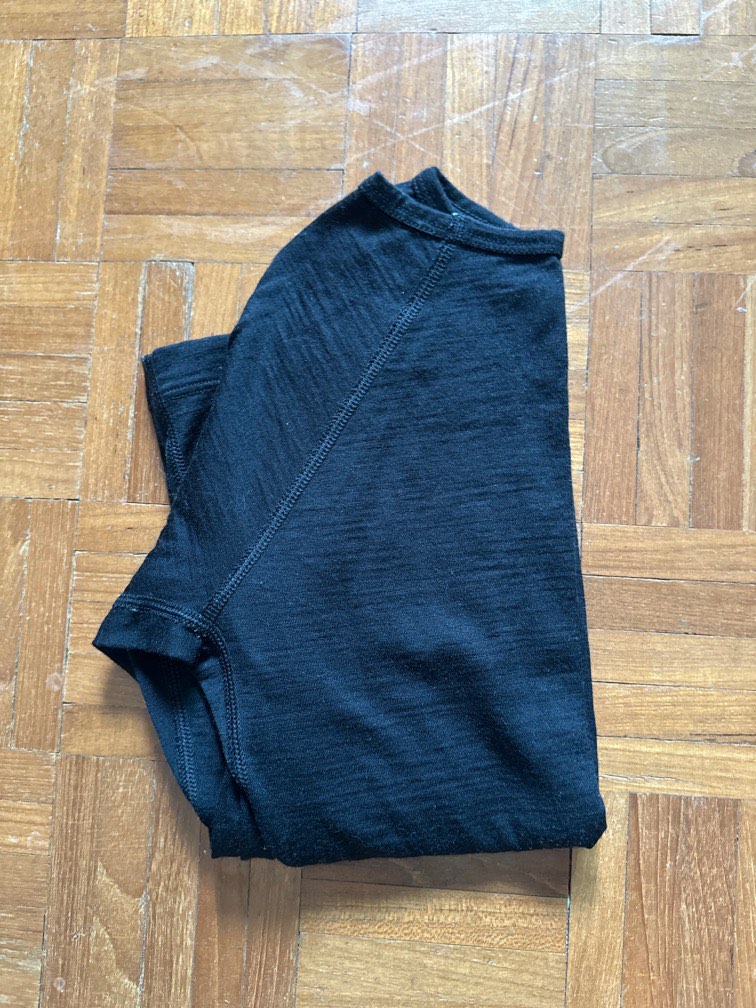 Merino Wool Icebreaker winter wear for children!, Babies & Kids, Babies ...