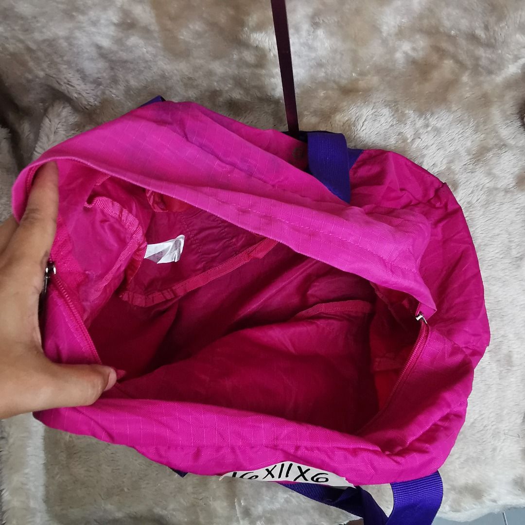 Merrell Duffle Gym Shoulder Bag, Women's Fashion, Bags & Wallets ...