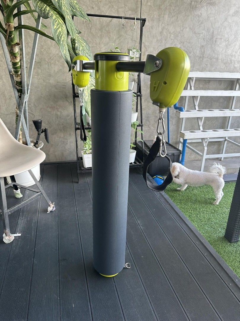 MOTR Full Body Workout System for Pilates, Sports Equipment, Exercise ...