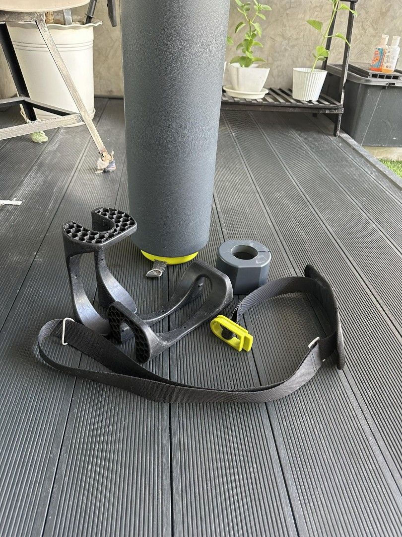 MOTR Full Body Workout System for Pilates, Sports Equipment, Exercise ...