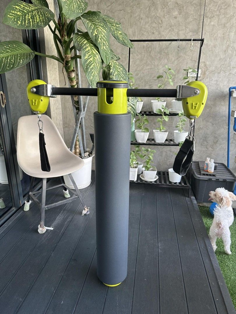 MOTR Full Body Workout System for Pilates, Sports Equipment, Exercise ...