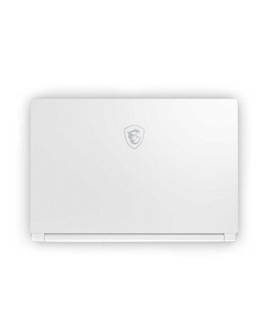 MSI 15.6" Stealth 15M A11UEK-220 Gaming Laptop (Pure White), Computers ...