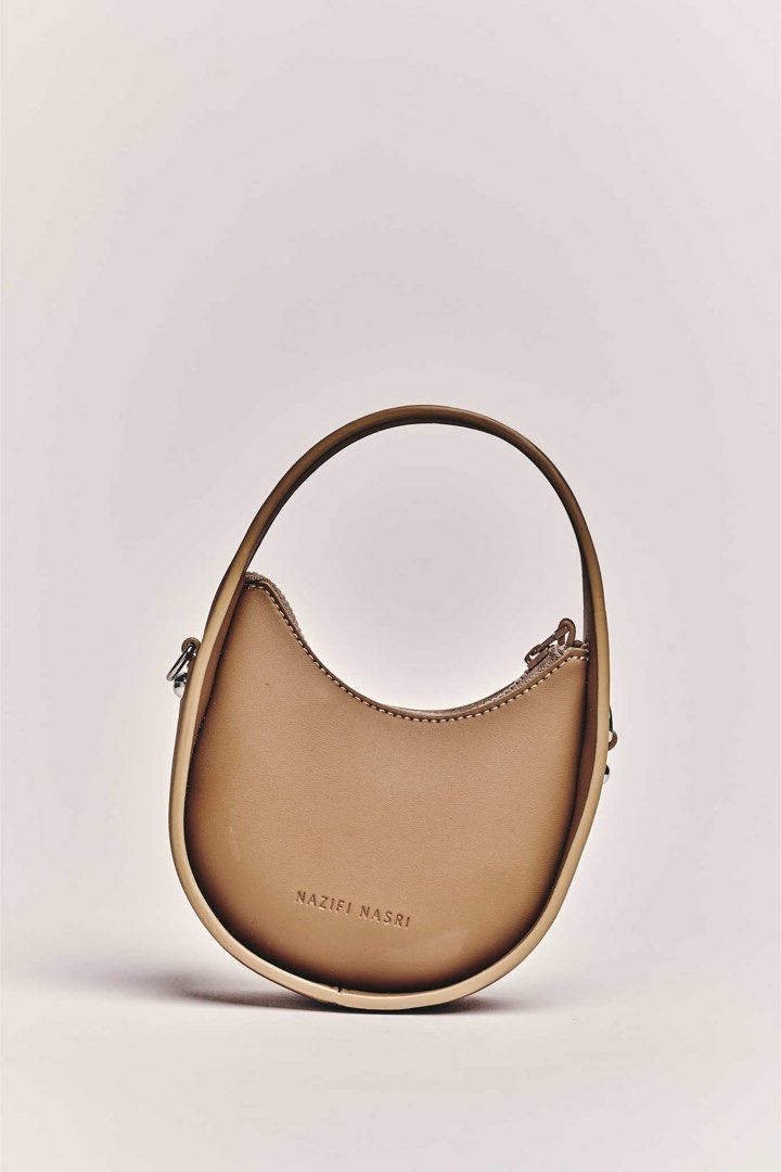Nazifinasri little eggy, Women's Fashion, Bags & Wallets, Cross-body ...