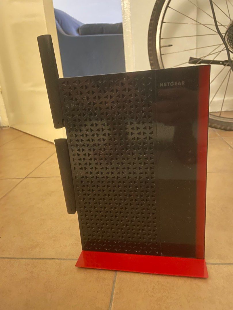 Netgear // EX7000 Nighthawk Wi-fi extender, Computers & Tech, Parts & Accessories, Networking on ...