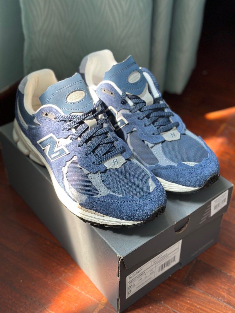 New Balance Protection Pack (under retail price), Men's Fashion ...