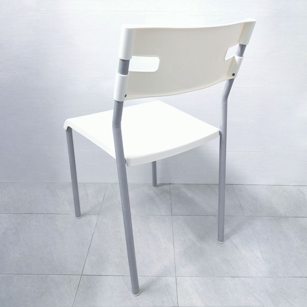 3x IKEA Laver Chair Set