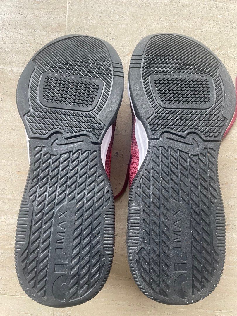 Nike Air Max Alpha Trainer 5, Men's Fashion, Activewear on Carousell