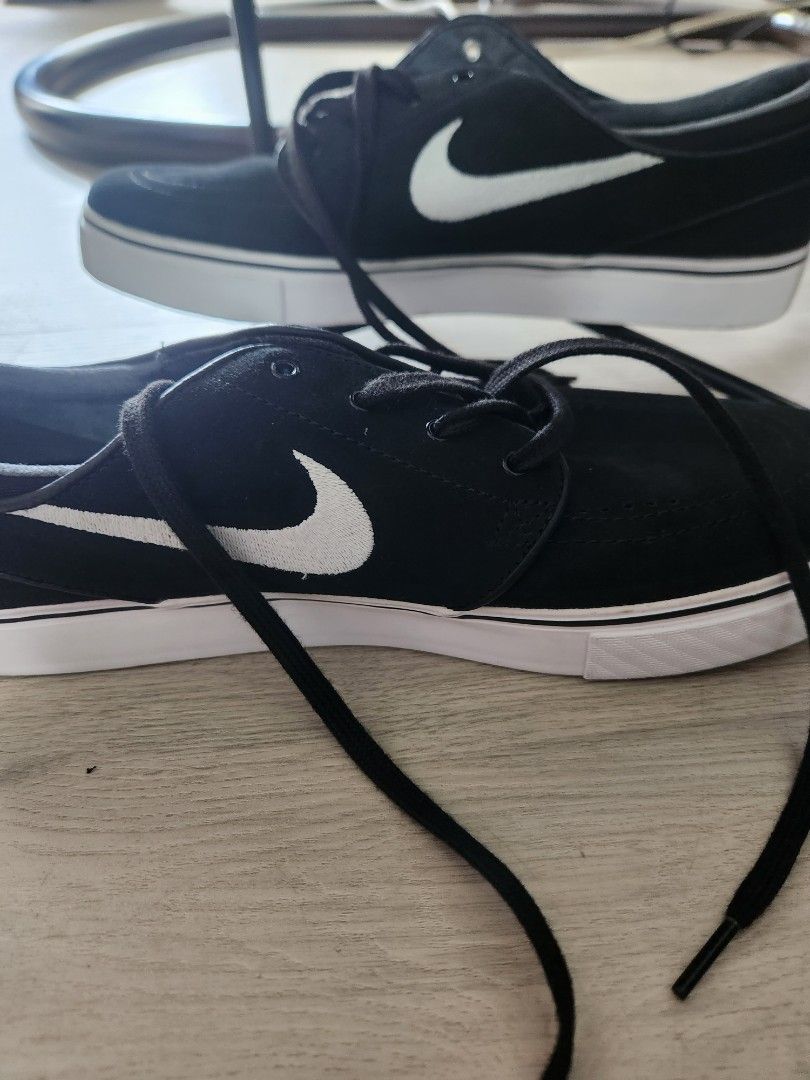 Nike SB Zoom Stefan Janoski, Men's Fashion, Footwear, Sneakers on Carousell
