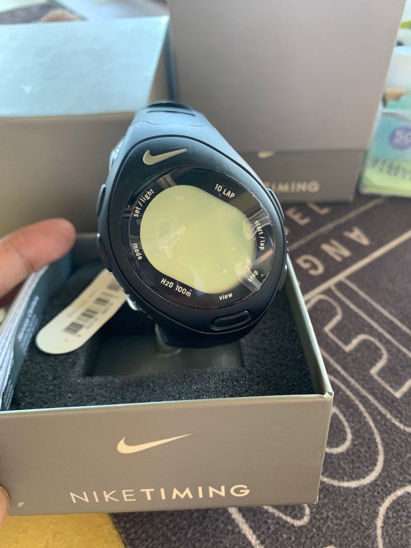 Nike Watches, Women's Fashion, Watches & Accessories, Watches on Carousell