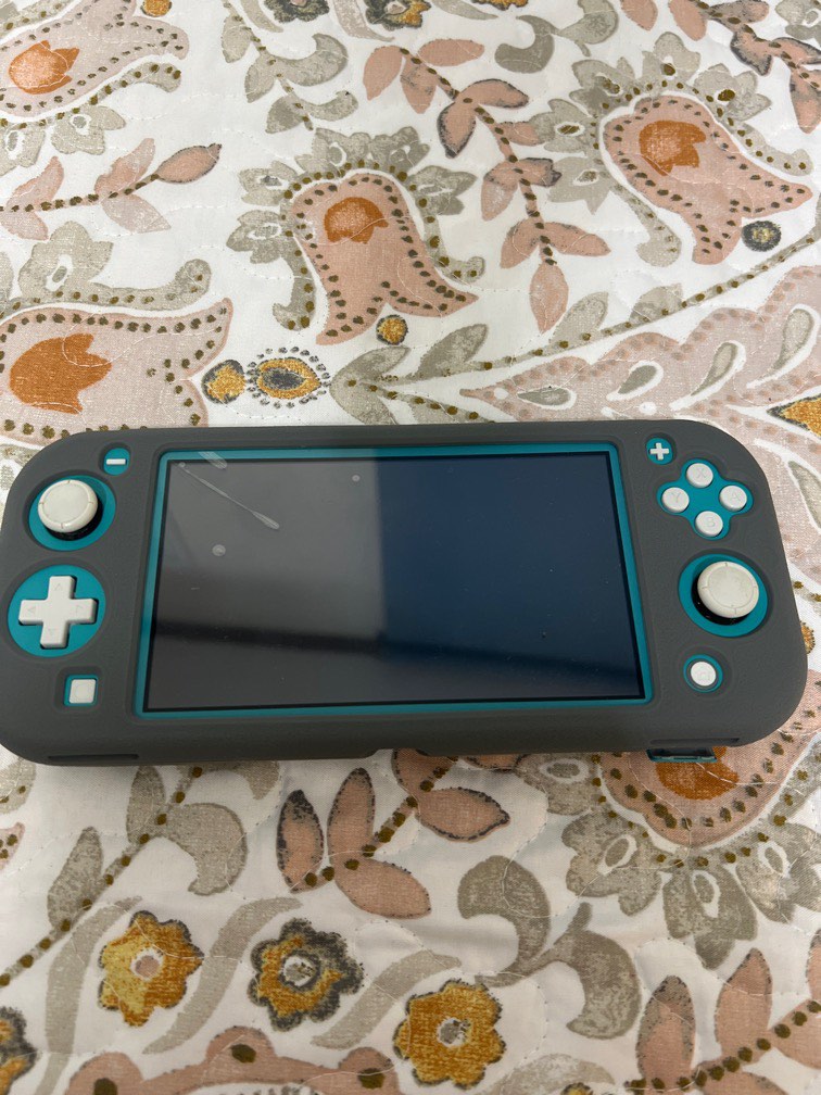 Nintendo Switch Lite CHEAP, Video Gaming, Video Game Consoles, Nintendo ...