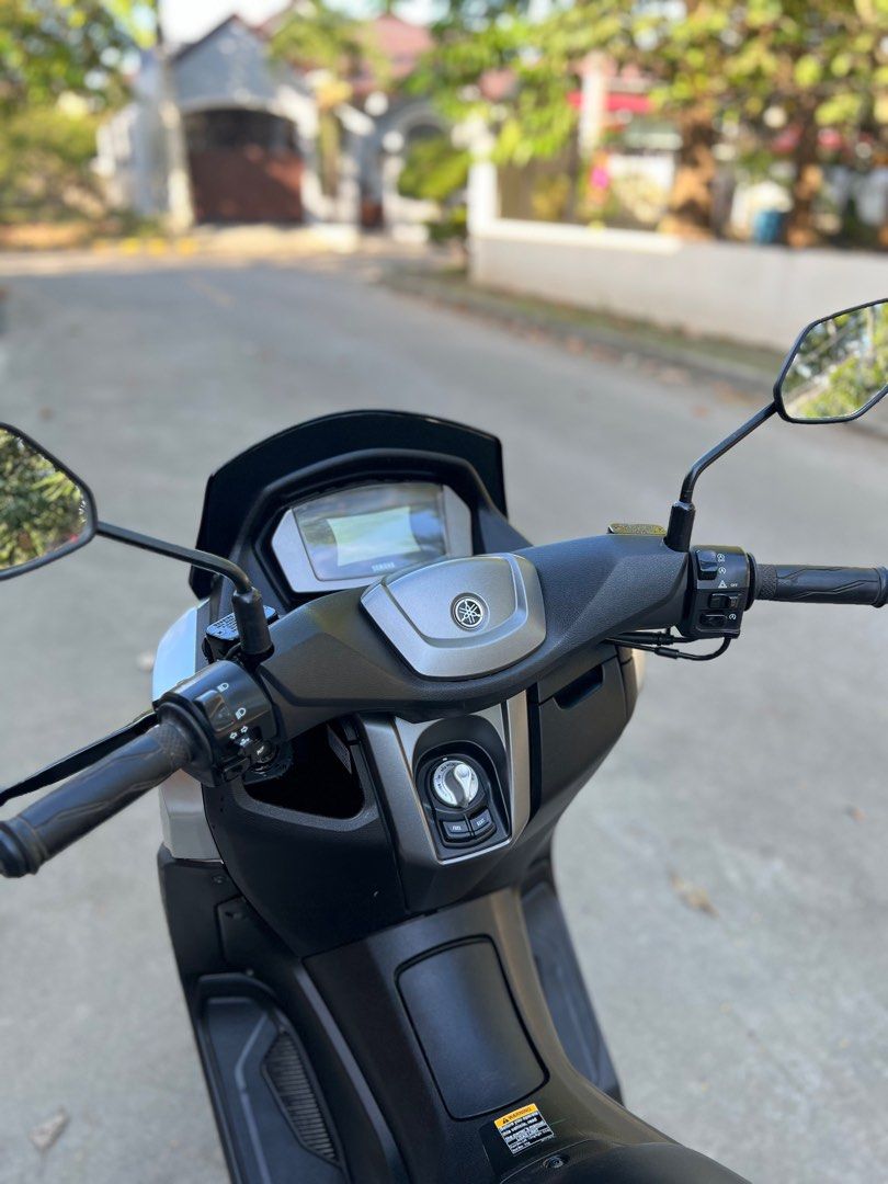Nmax v2.1 Abs Tcs Yconnect 2022, Motorbikes, Motorbikes for Sale on ...