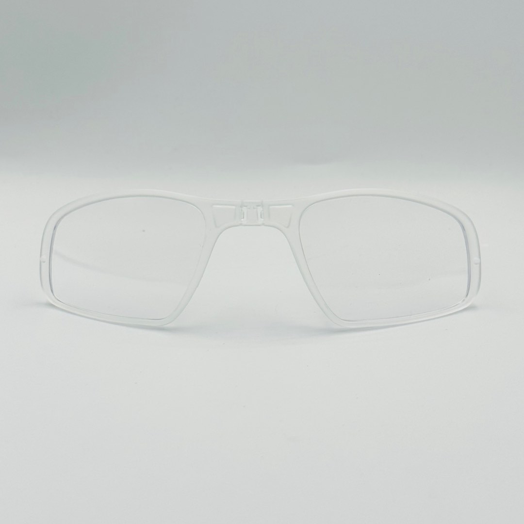Oakley Sutro Prescription Insert, Men's Fashion, Watches & Accessories ...