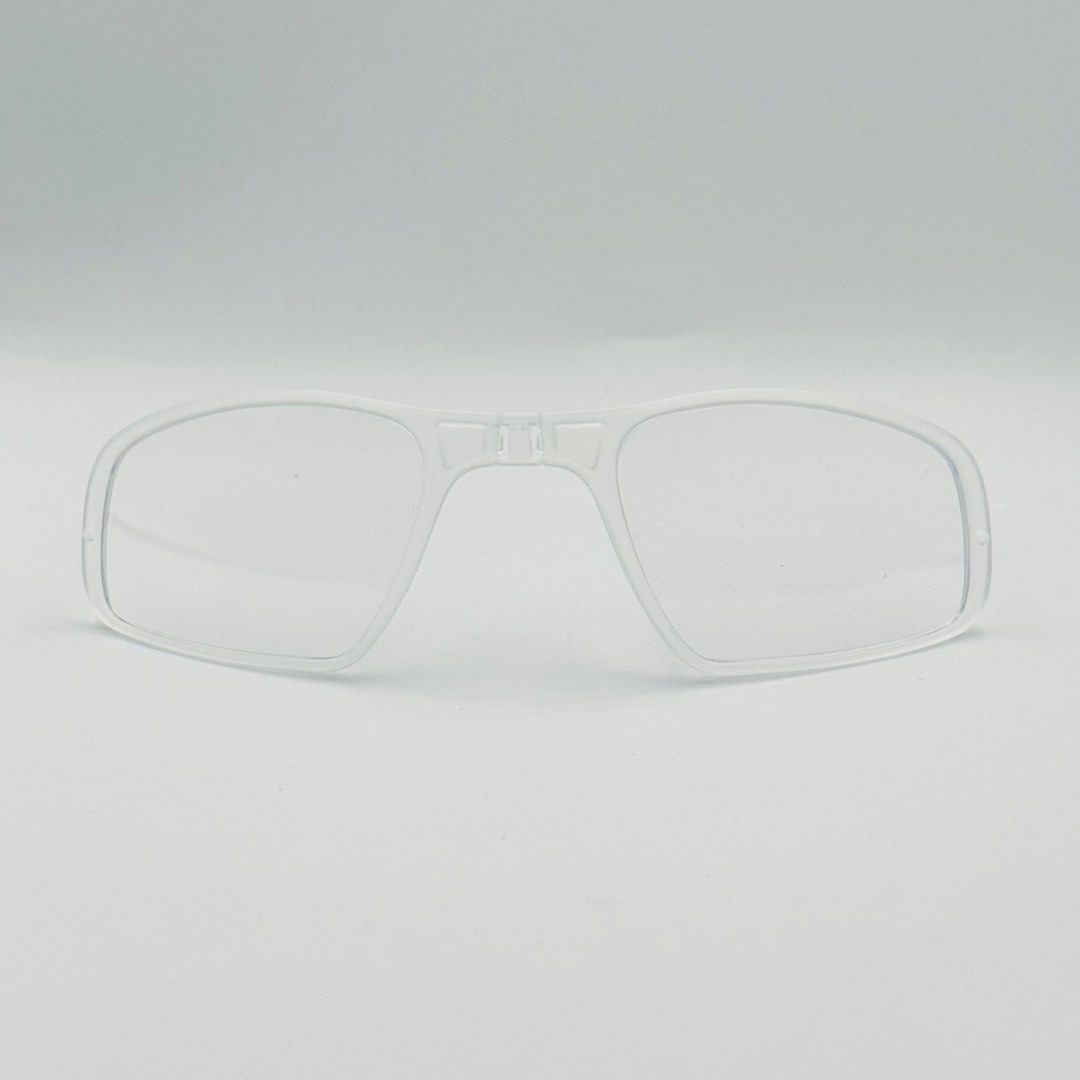 Oakley Sutro Prescription Insert, Men's Fashion, Watches & Accessories ...