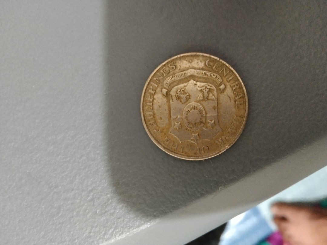 Old Peso Coins, Hobbies & Toys, Memorabilia & Collectibles, Currency on ...