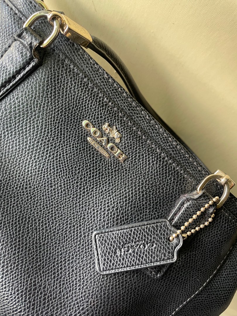ORIGINAL COACH BAG, Luxury, Bags & Wallets on Carousell