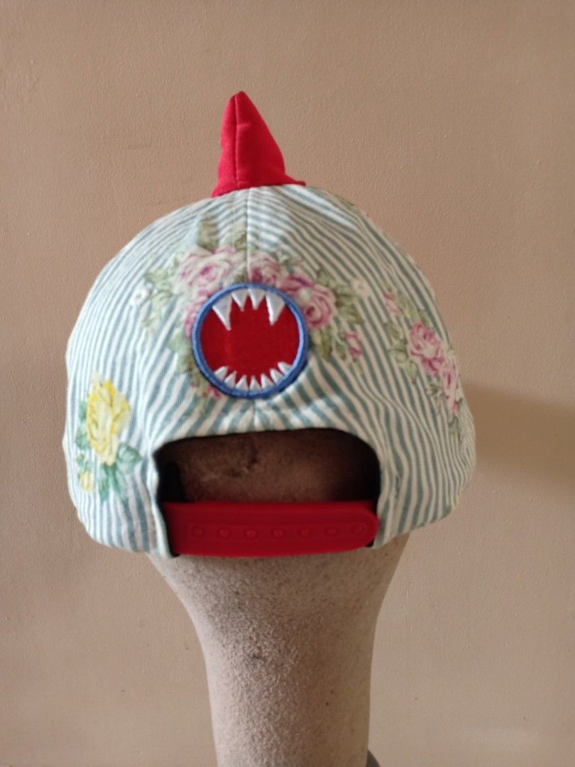 Original Elstinko Rusty Cap Adult, Men's Fashion, Watches & Accessories ...