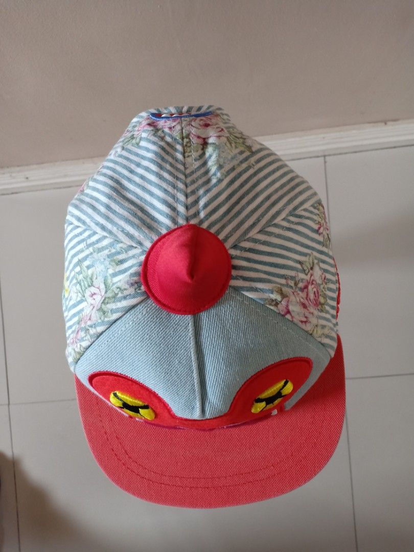 Original Elstinko Rusty Cap Adult, Men's Fashion, Watches & Accessories ...