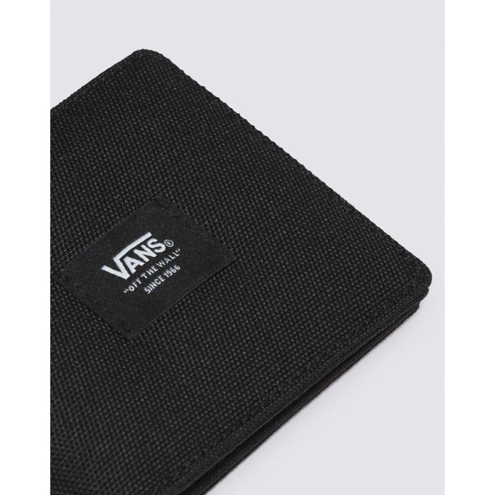 Original Vans Roats Bifold Wallet, Men's Fashion, Watches & Accessories ...