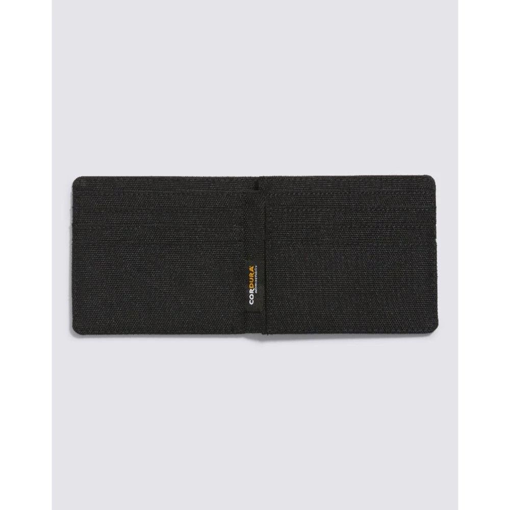 Original Vans Roats Bifold Wallet, Men's Fashion, Watches & Accessories ...