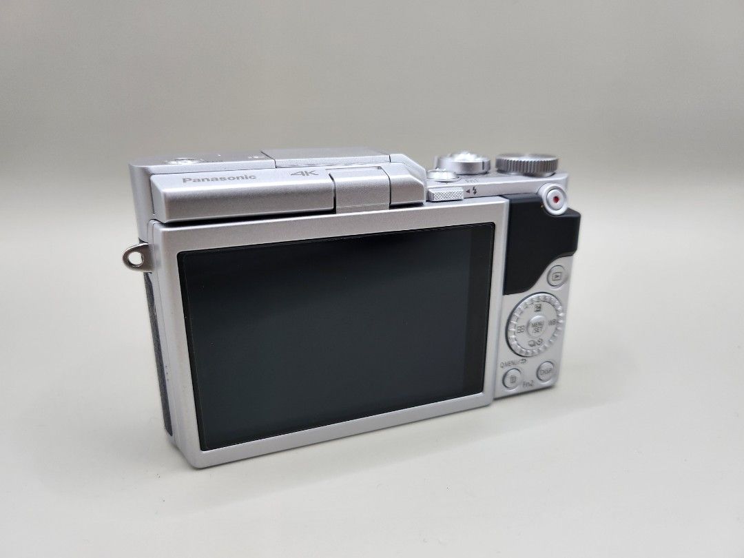 Panasonic Lumix GF10 Mirrorless MFT Camera, Photography, Cameras on ...