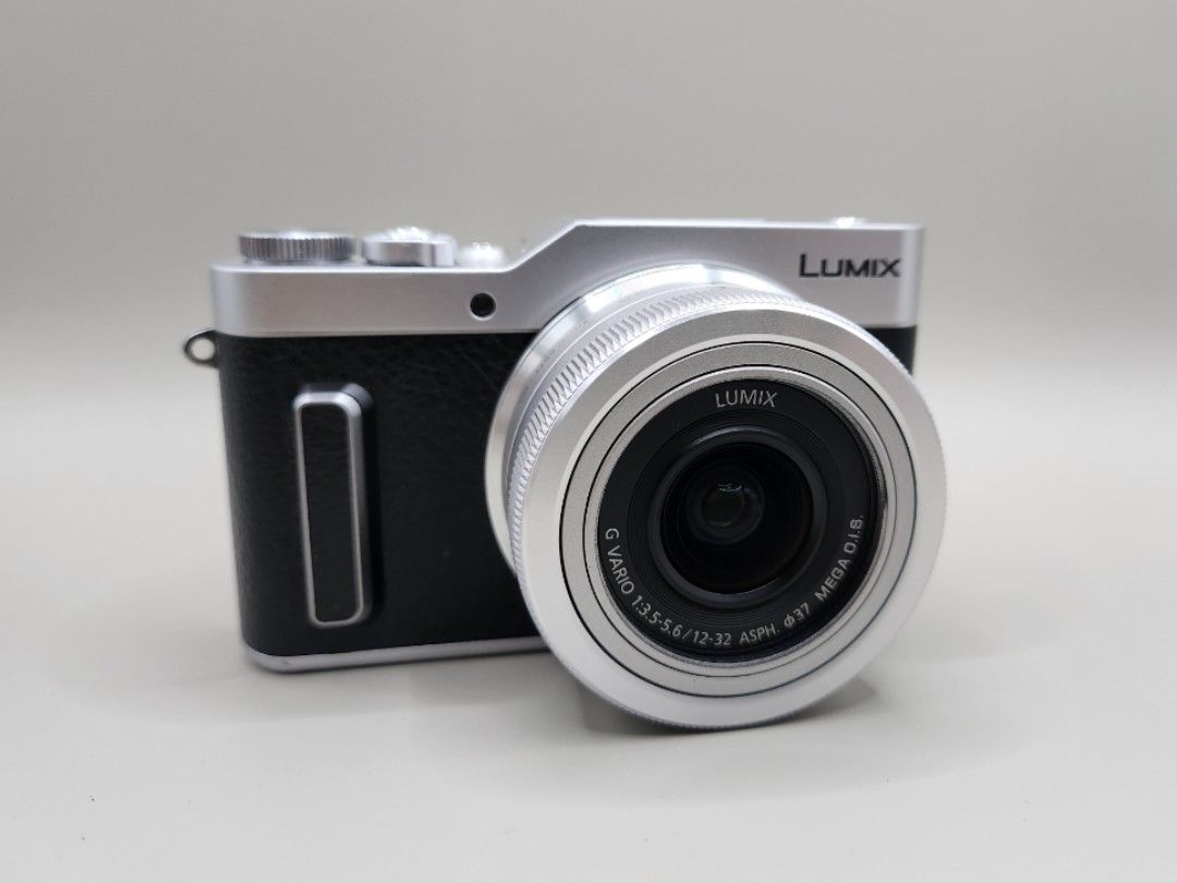 Panasonic Lumix GF10 Mirrorless MFT Camera, Photography, Cameras on ...