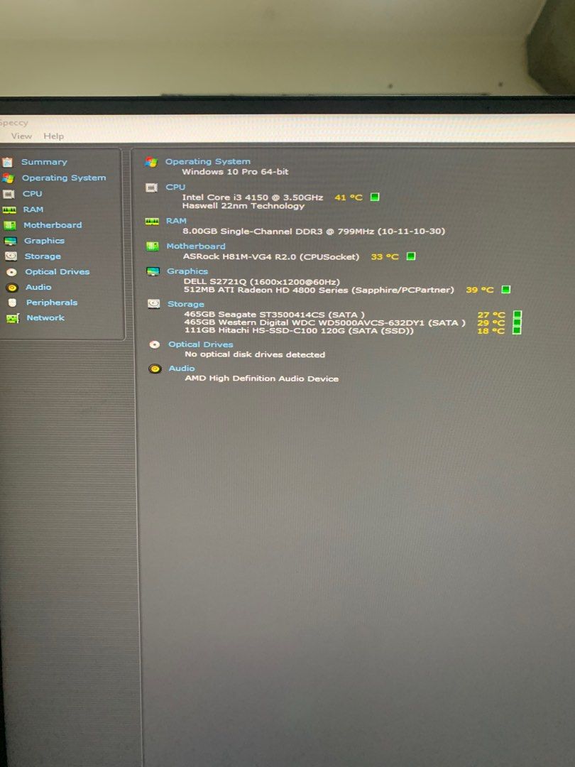 Pc invasion gaming casing, Computers & Tech, Desktops on Carousell