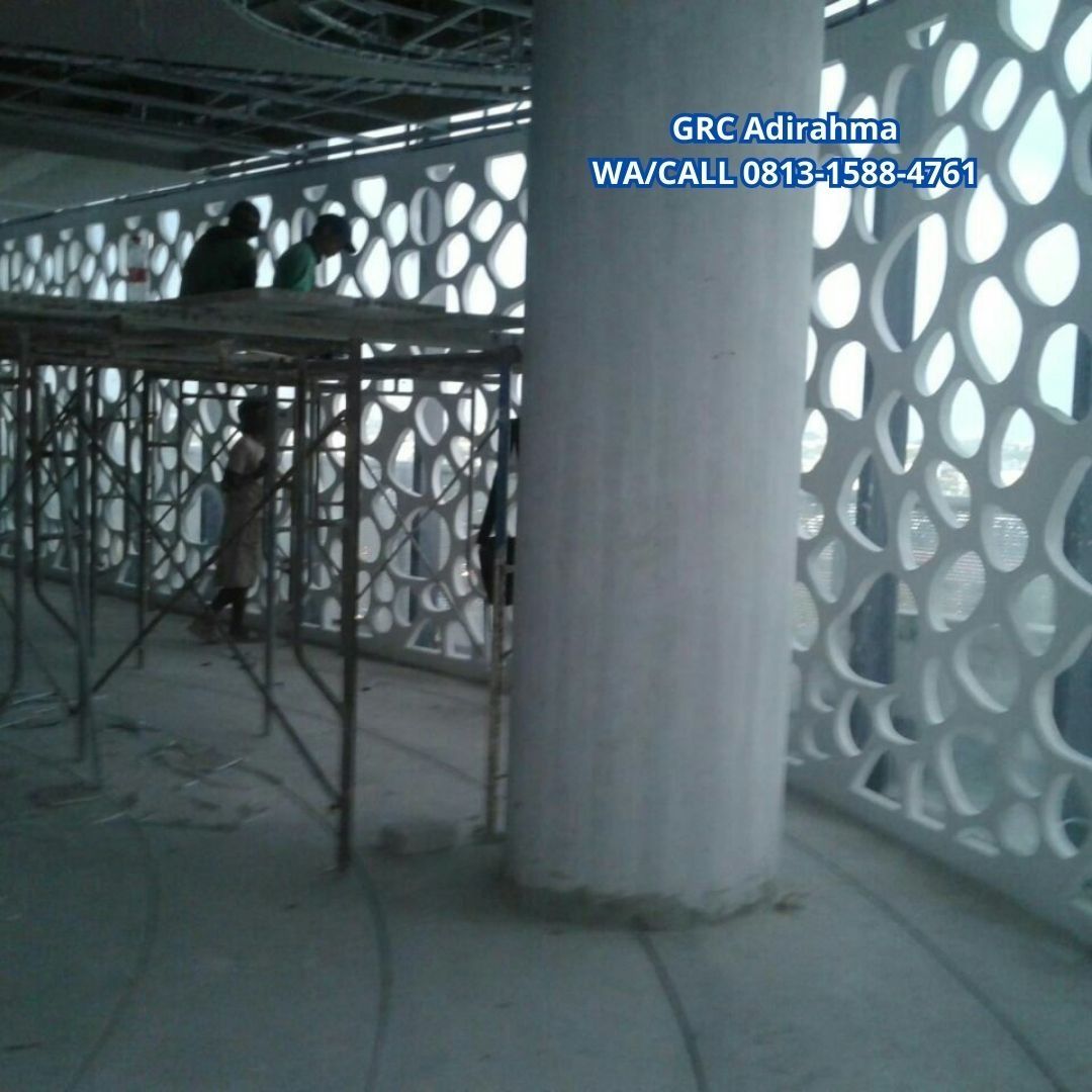 pemasangan grc krawangan, Perabotan Rumah di Carousell