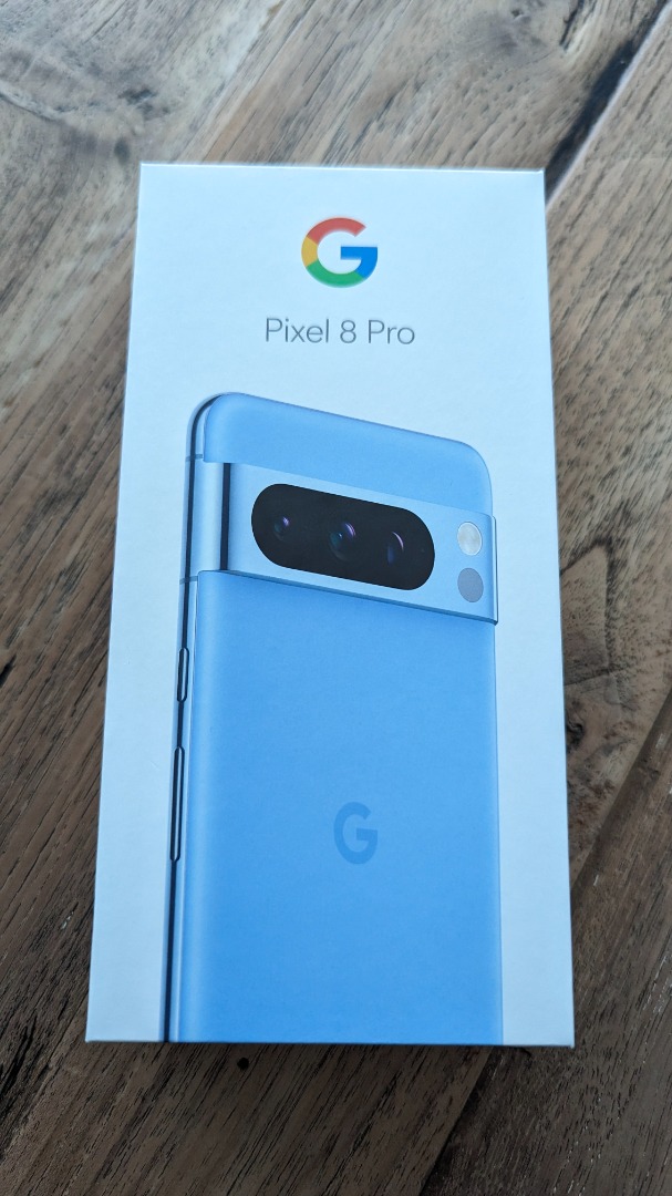 Pixel 8 Pro Bay 128GB, Mobile Phones & Gadgets, Mobile Phones, Android ...