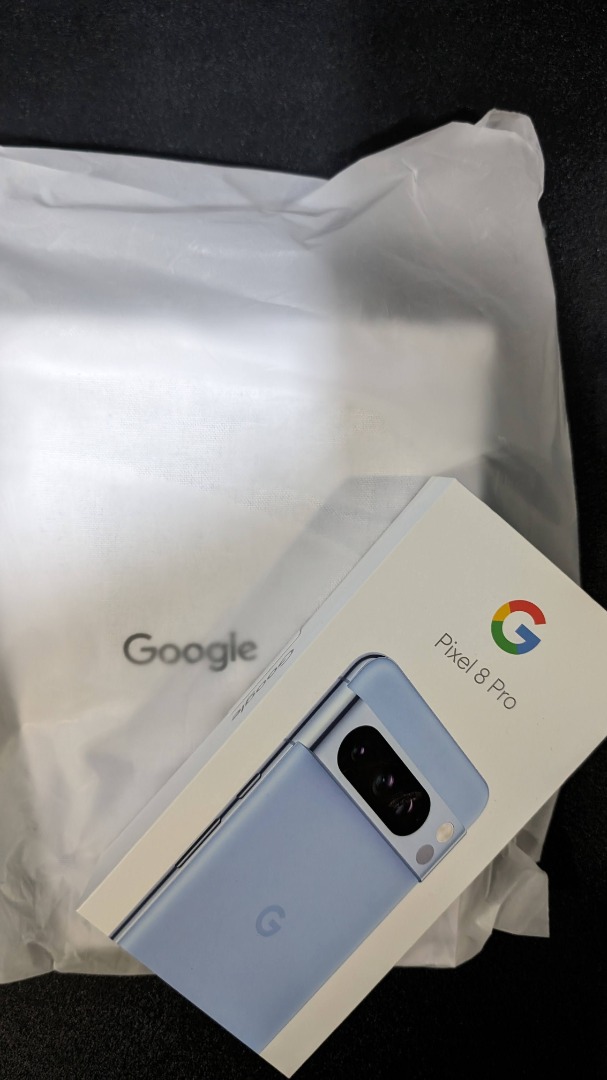 Pixel 8 Pro Bay 256GB, Mobile Phones & Gadgets, Mobile Phones, Android ...