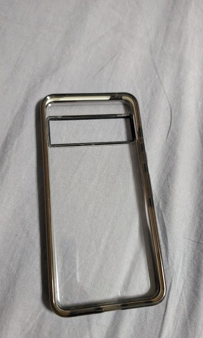 Pixel 8 Pro Casetify Case, Mobile Phones & Gadgets, Mobile & Gadget ...