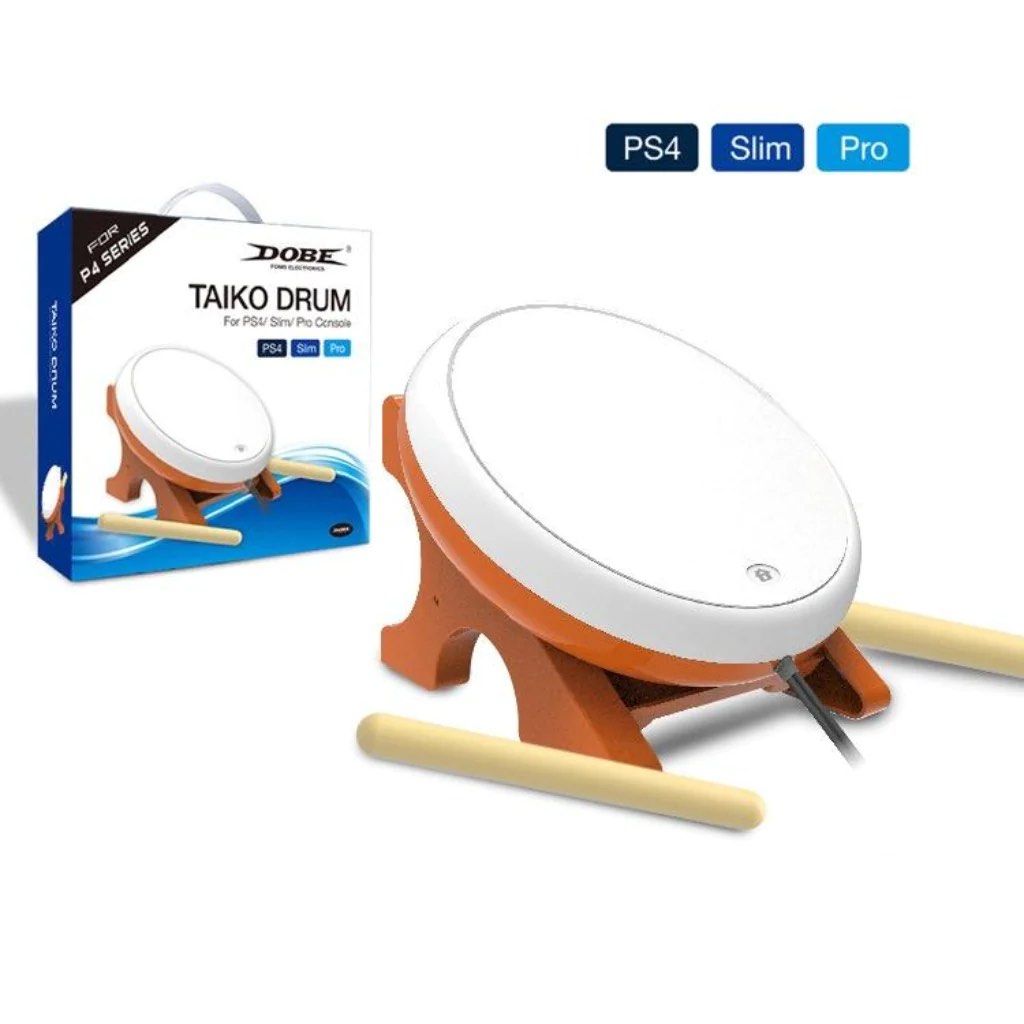 Playstation Taiko Controller, Video Gaming, Gaming Accessories ...