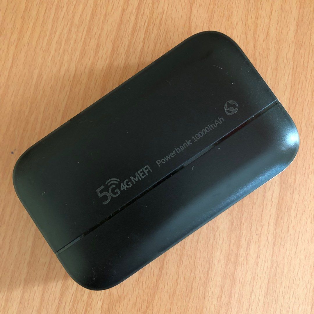 Pocket Wifi/ Portable Modem/Simcard Moden/Power Bank, Computers & Tech ...