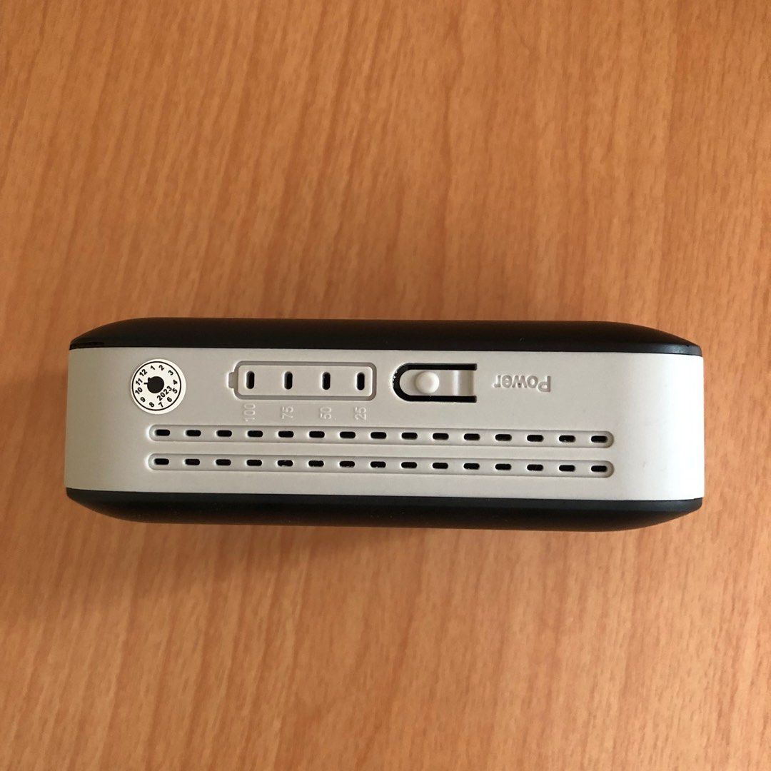 Pocket Wifi/ Portable Modem/Simcard Moden/Power Bank, Computers & Tech ...