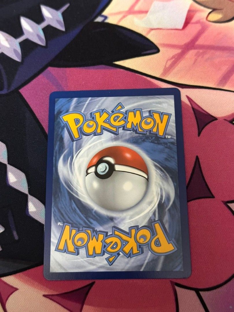 Pokemon card Koraidon gold hyper rare, Hobbies & Toys, Toys & Games on ...
