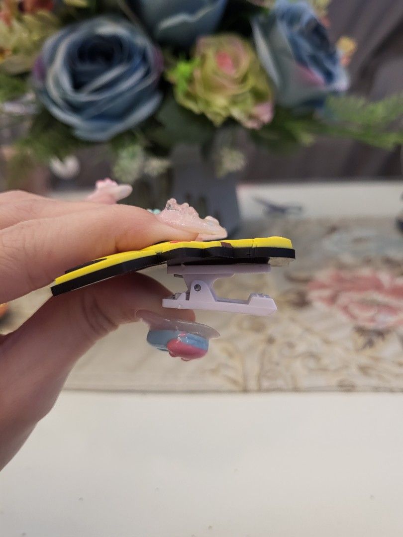 Pokemon Pikachu Paper Clip, Hobbies & Toys, Stationary & Craft ...