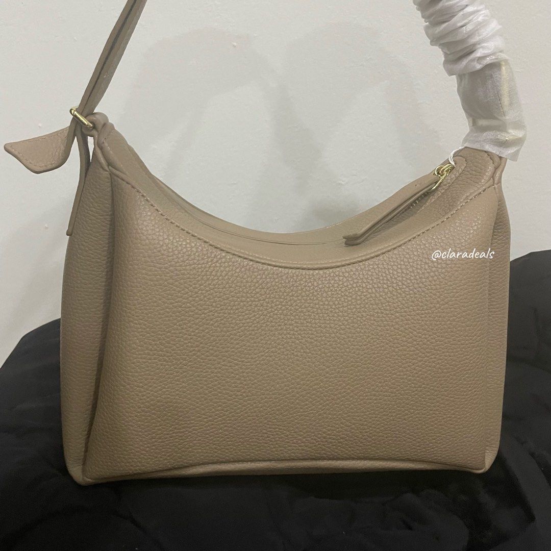 Polene Umi Shoulder Bag, Luxury, Bags & Wallets on Carousell