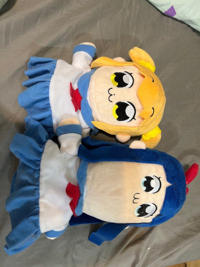 Pop 子 pipi美 日版, 興趣及遊戲, 玩具 & 遊戲類 - Carousell