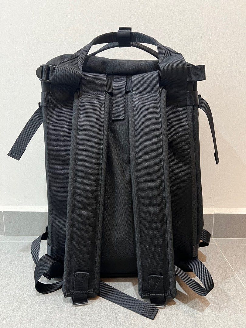 Porter Yoshida Union Backpack, Men's Fashion, Bags, Backpacks on Carousell