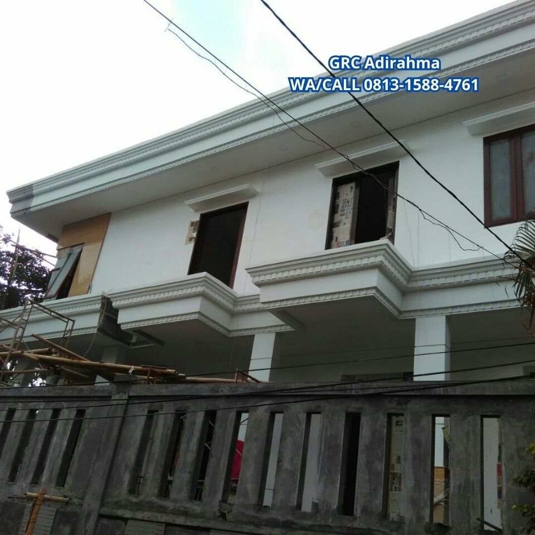 profil grc lisplang grc lisplang grc krawangan ornamen grc jakarta ...