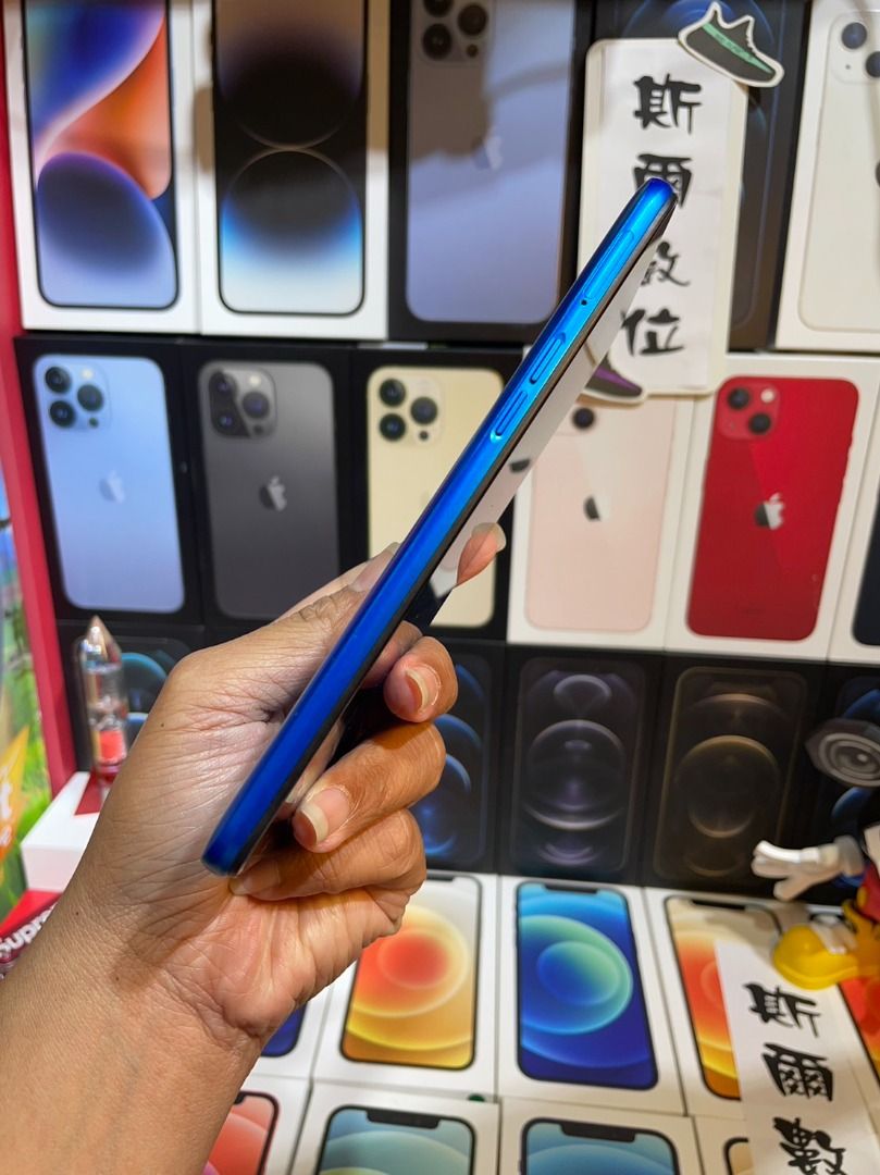 【當天發貨】realme C3 3GB64G RMX2020 6.5吋 藍 現貨 有實體店面 可面交 2422, 手機及配件, 手機 ...