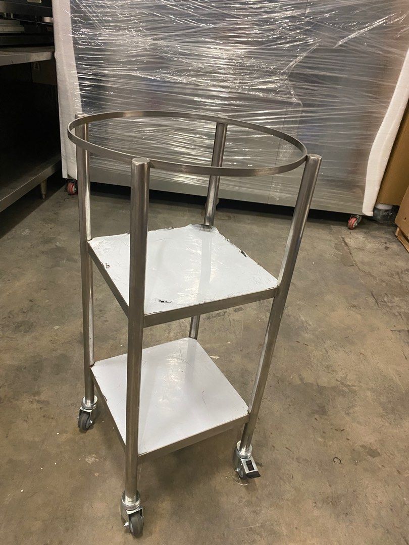 Rice cooker stand, Furniture & Home Living, Kitchenware & Tableware ...