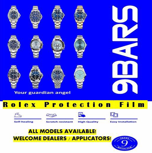Rolex watch Protection, Luxury, Watches on Carousell